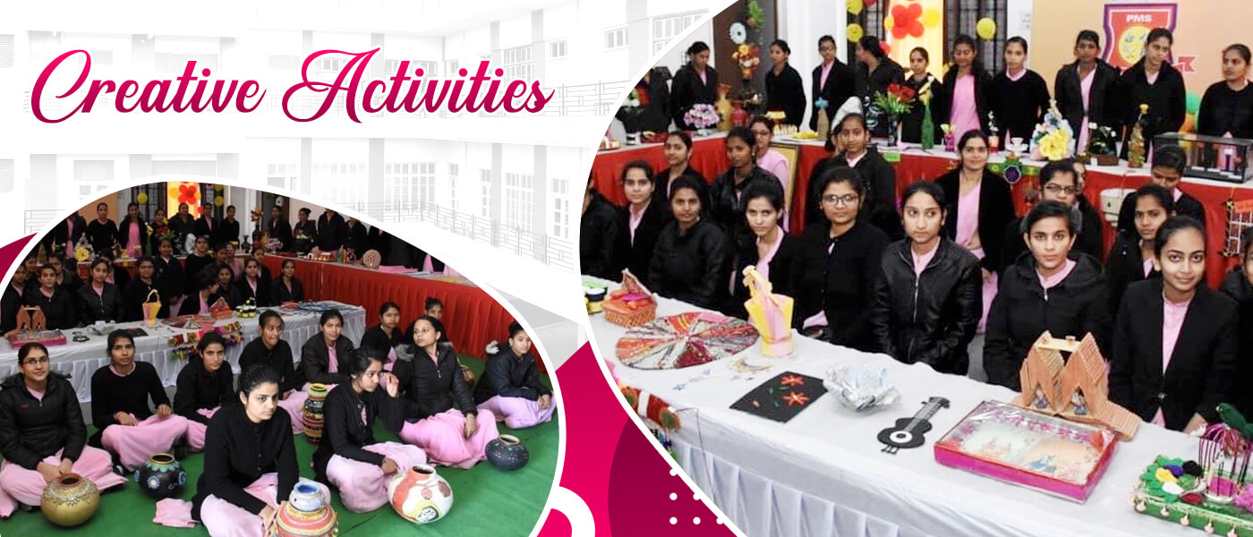 Pink Model T.T. College